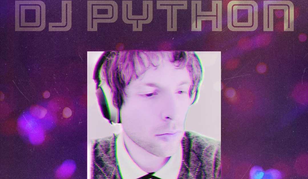 Keep On - DJ Python / Trip Report at Middlesex, Massachusetts