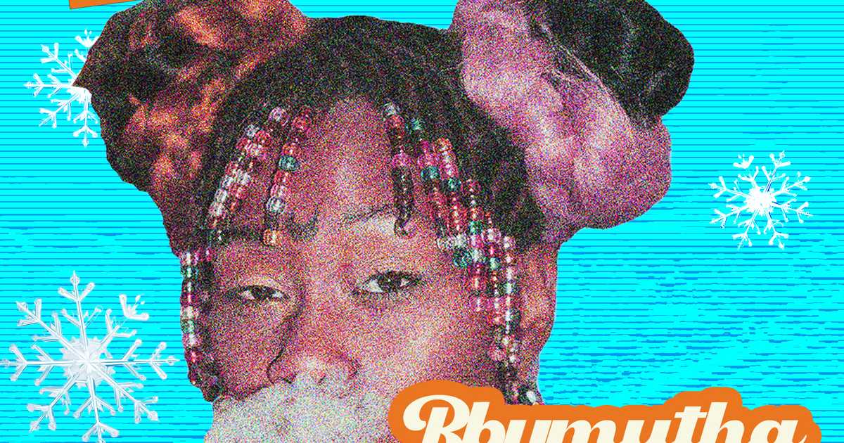 MUTHA OVERLOAD: Bbymutha CLUB TAKEOVER at Market Hotel, New York City