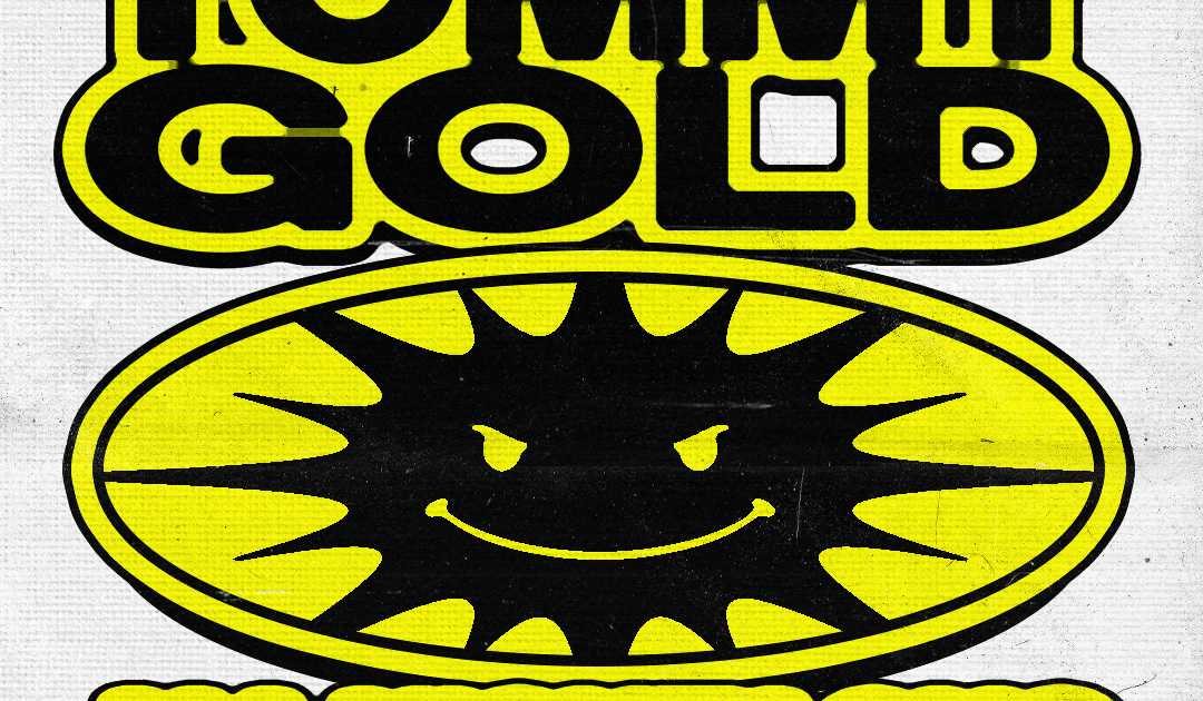 Tommy Gold (all night long) - London at Phonox, London