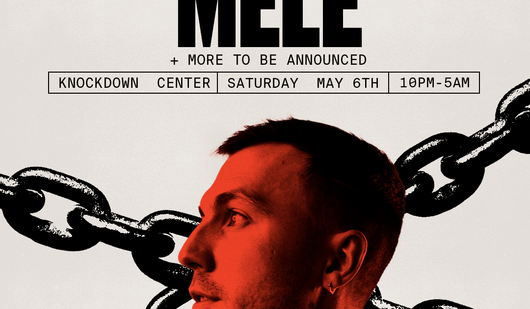 Cloonee at Knockdown Center, New York City