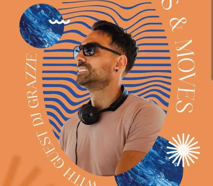 GRAZZE Ibiza at Nikki Beach, Ibiza