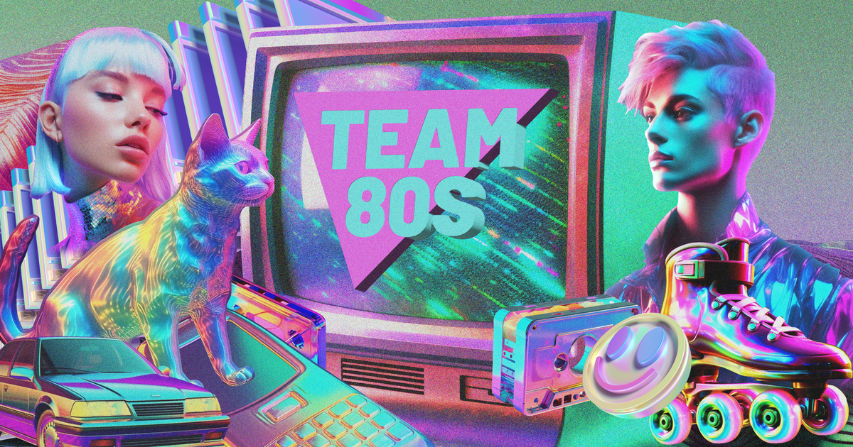 Team 80s • 80s Pop Disco // New Wave // NDW // Indie • Astra Berlin at ...