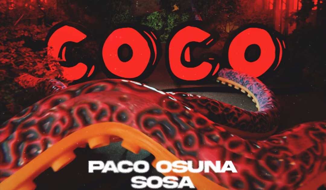 coco Liverpool at Grand Central Hall, Liverpool