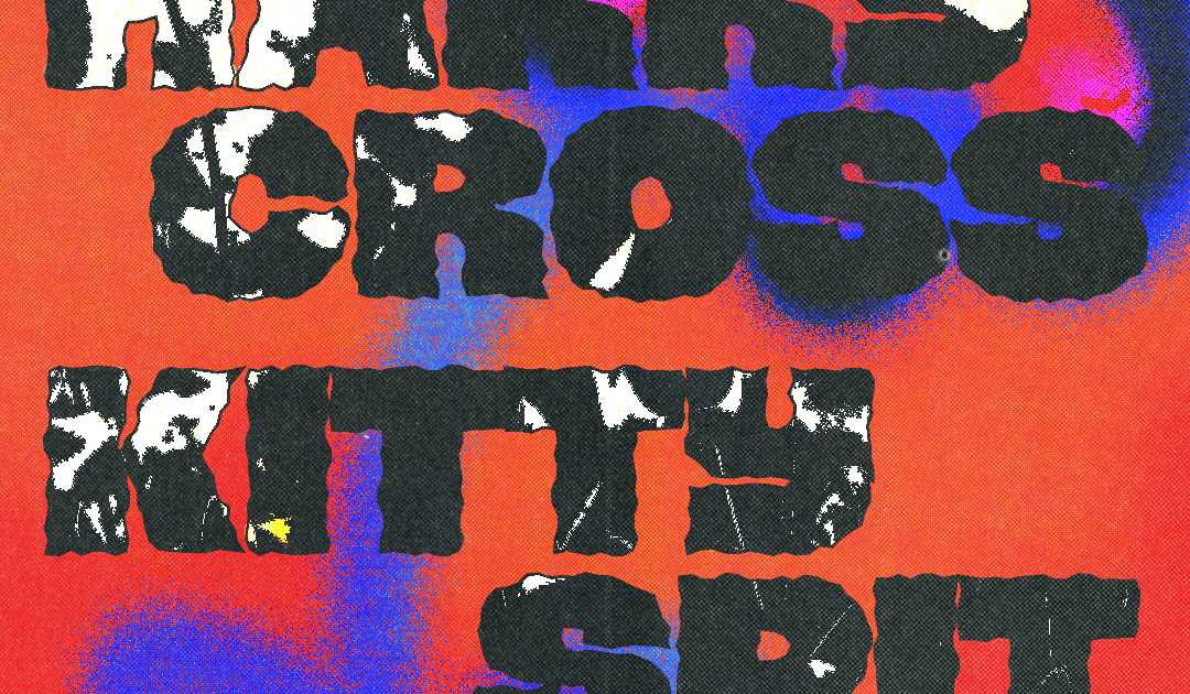 CCL - Harry Cross - Kitty Spit at smartbar, Chicago