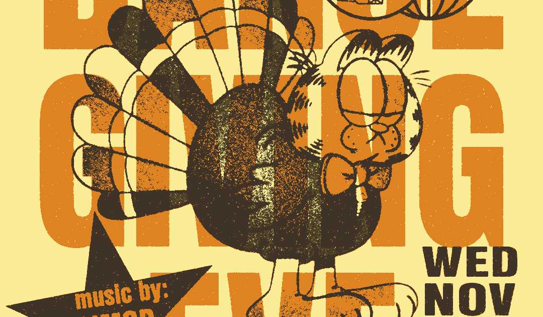 Alley Cat Annual Dance-Giving Eve Party at Pisces, Atlanta