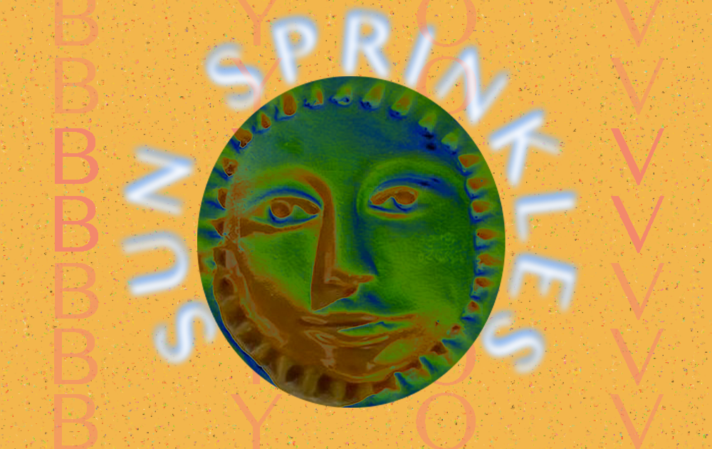 Bring Your Own Vinyls - BYOV Open Decks at Sun Sprinkles Records bei ...