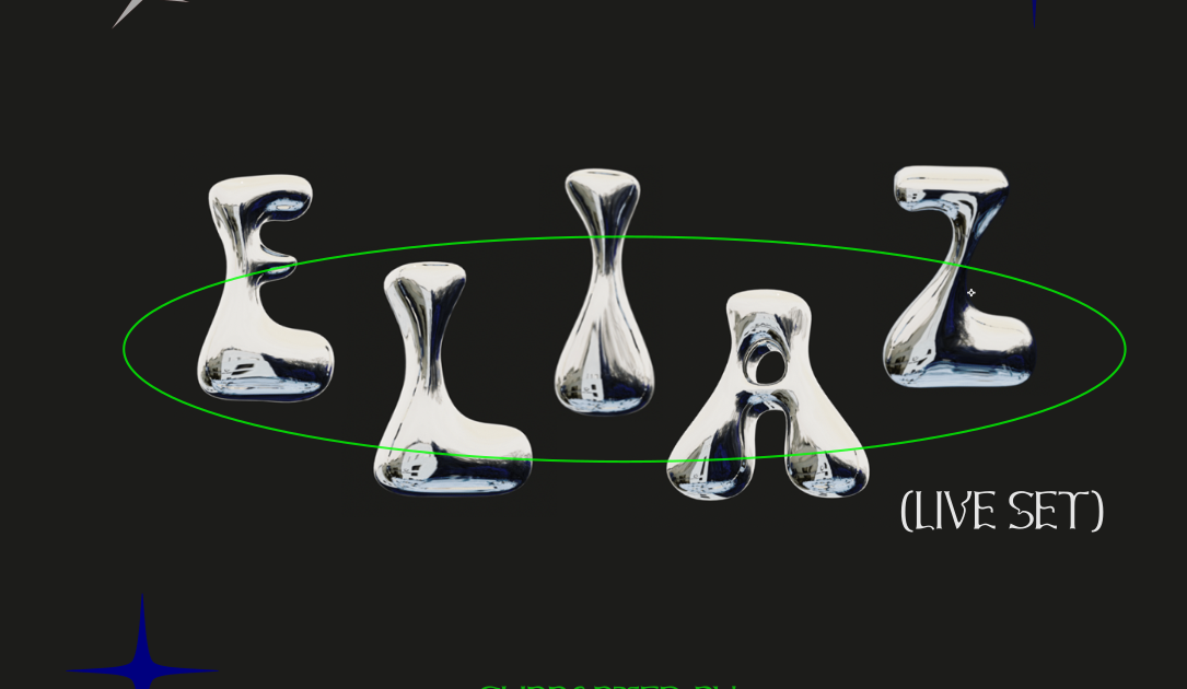 Friendly Pleasures invites Eliaz (Live) at The Lion and Lamb, London