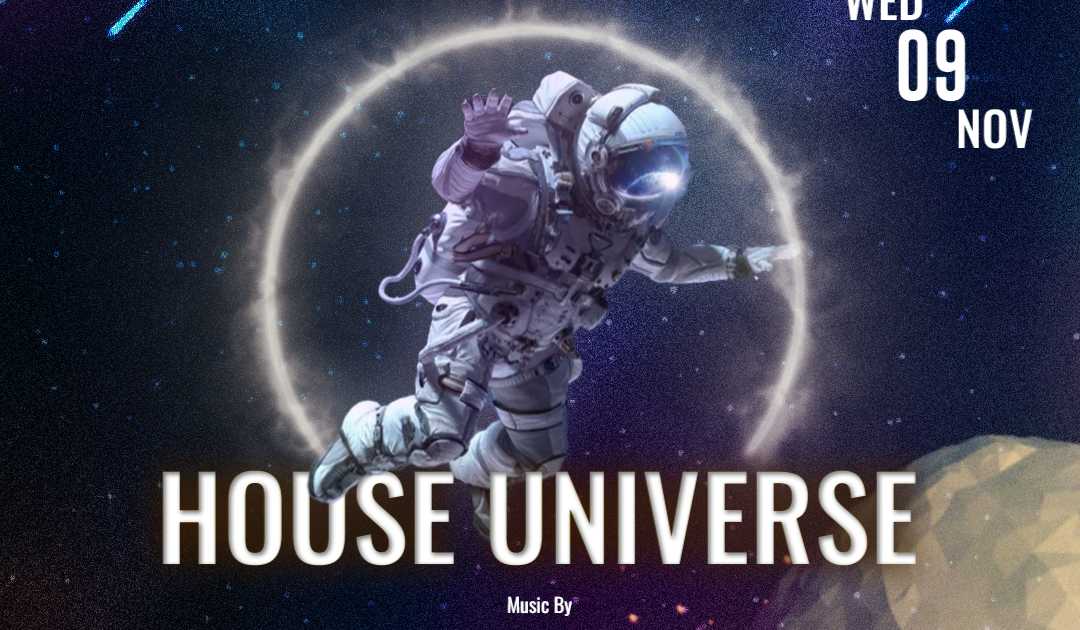 House Universe at Red Ruby, Bali