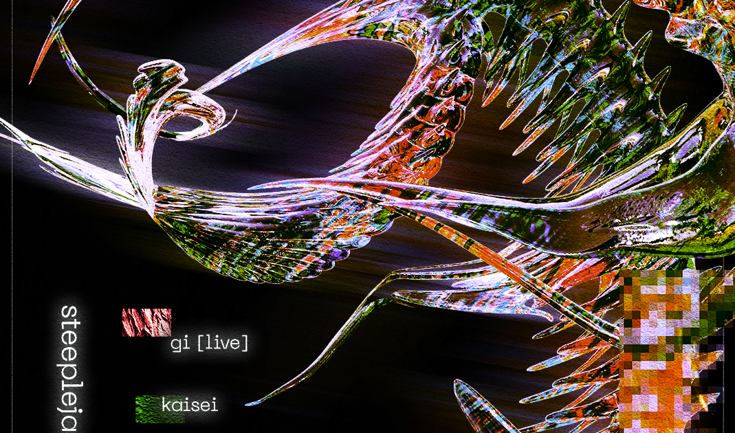 Steeplejack X Translate at TBA - Sydney Inner west, Sydney