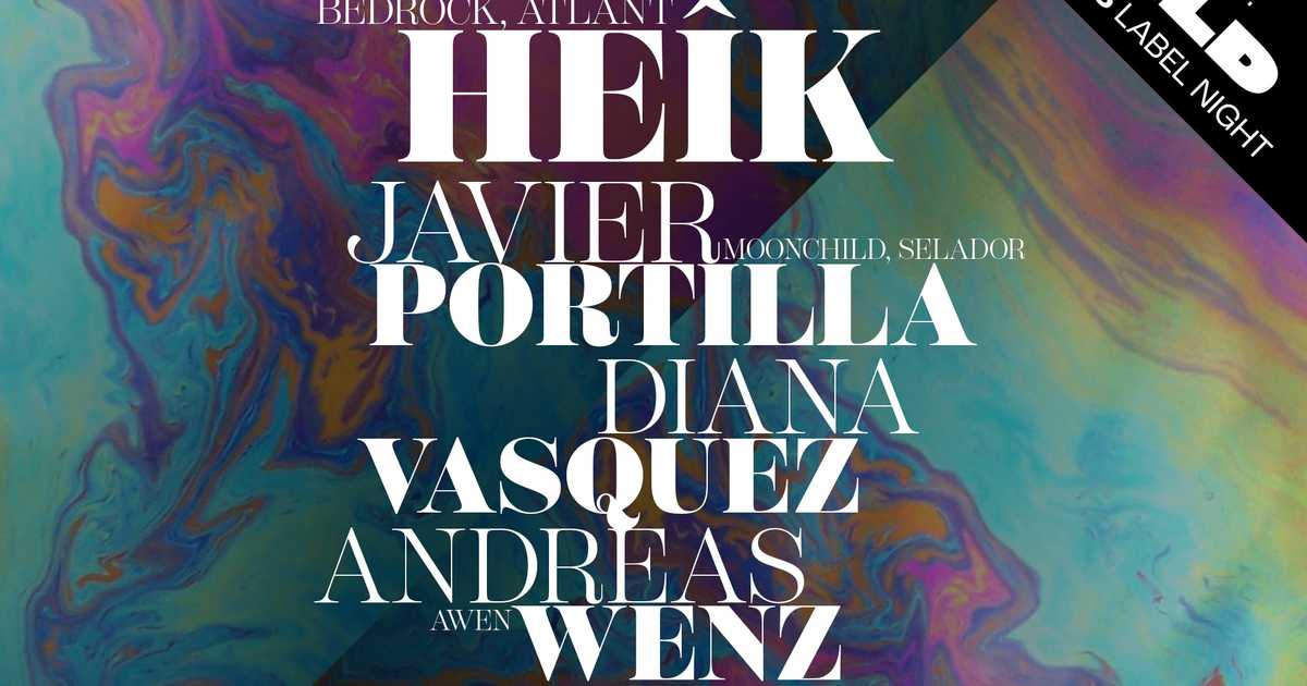 Stay Wild: Heik, Javier Portilla & at Antik, Costa Rica