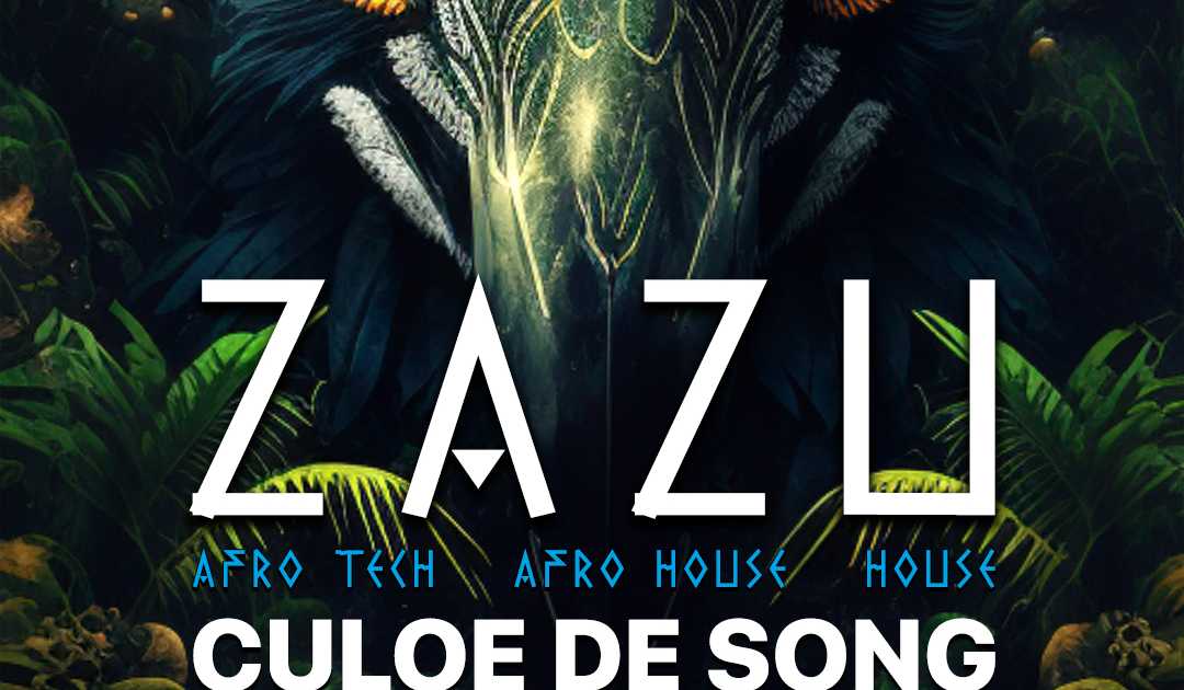 ZAZU at Eden, Ibiza