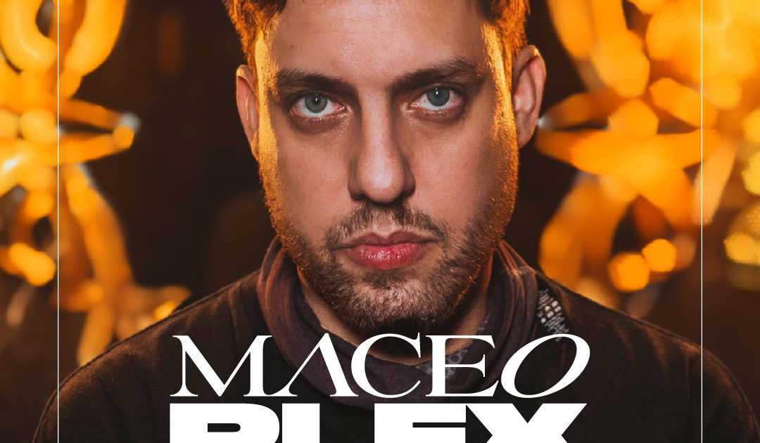 Maceo Plex pres. Ellum at Ritter Butzke, Berlin