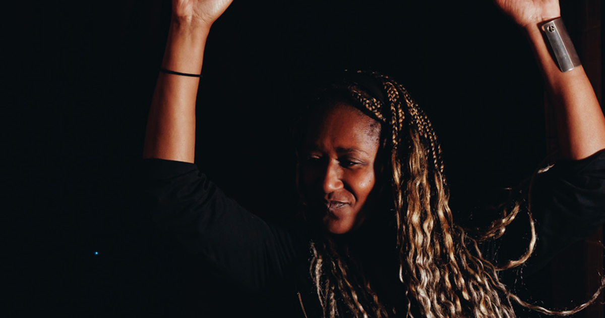 DJ LADY ERICA & FRIENDS at Wax Music Lounge, Melbourne