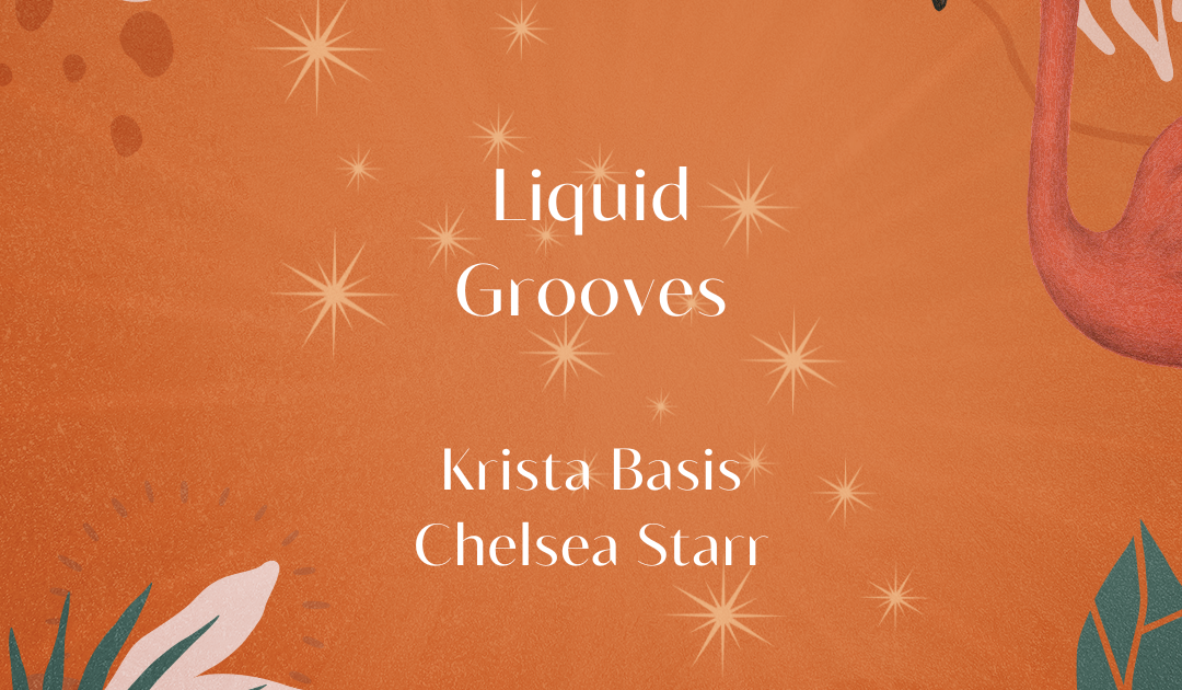 Liquid Grooves at Secret Grove, Portland