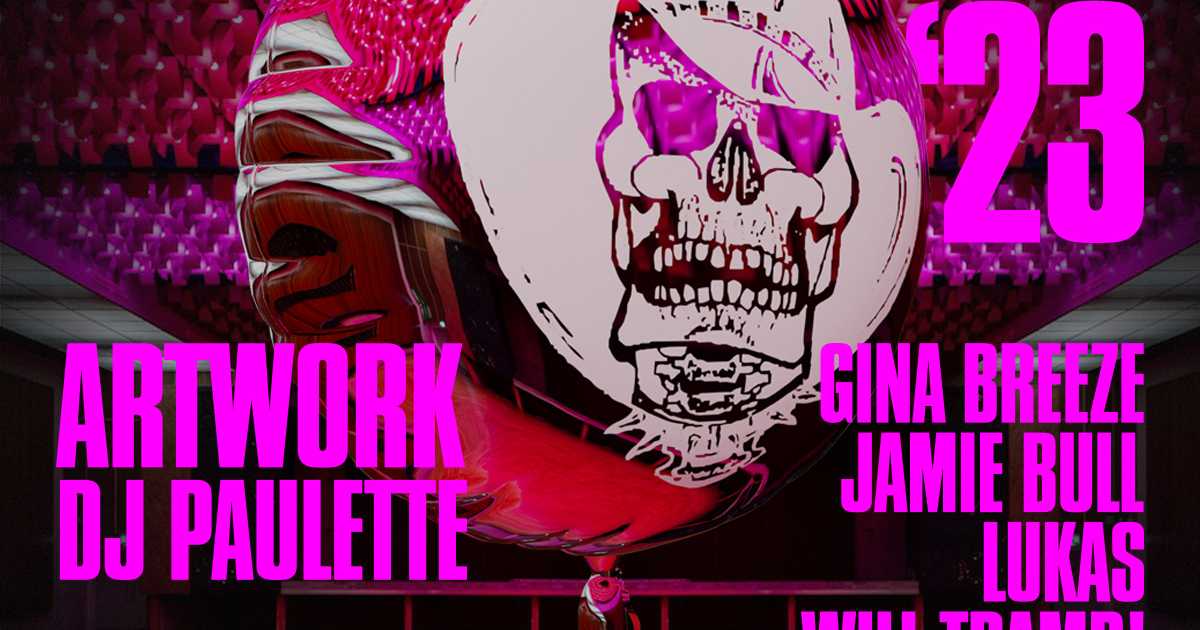Homoelectric NYE New Century Hall Manchester at New Century, Manchester