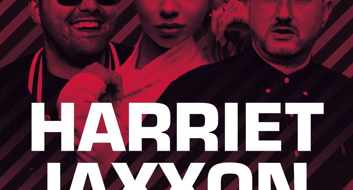 BASSIX DRUM & BASS - Harriet Jaxxon // TC // KY at Under The Prom, West ...
