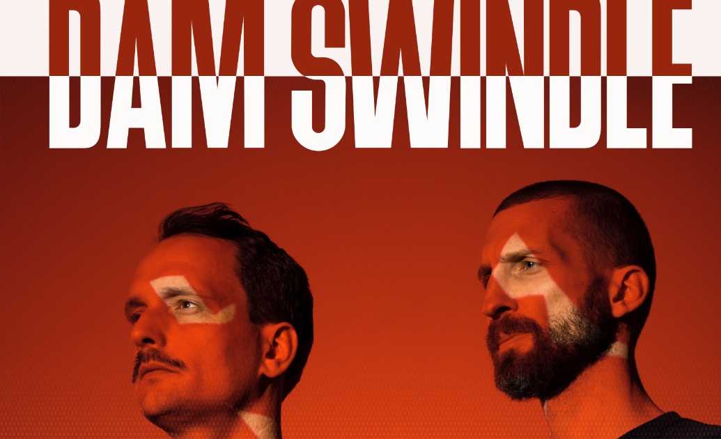 Dam Swindle [Heist Recordings, Amsterdam] at The Pearl, Vancouver