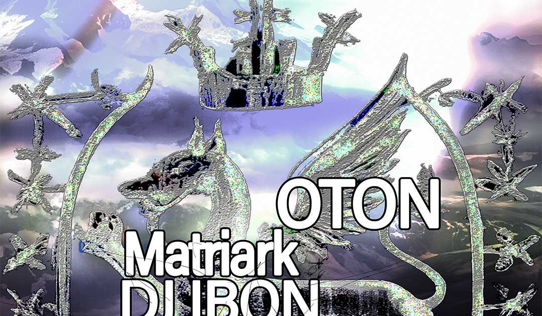 ALLIANCE CLUB Vol 5 with DJ IBON, Matriark, Egregore and OTON at Fuse ...