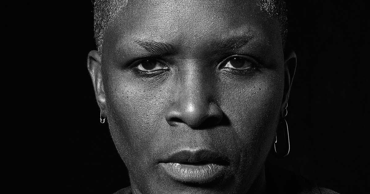 Light Asylum and High-Functioning Flesh at Lodge Room, Los Angeles