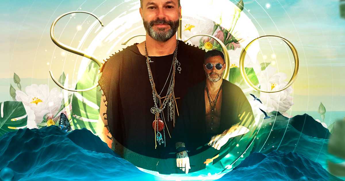 Zero presents: Sabo OPEN TO CLOSE BOAT PARTY (Full Circle) at Circle ...
