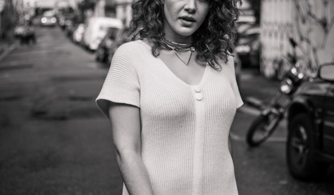 Carolina Lelis: Afro-Brazilian Grooves (DJ Set by Geoglitch) at Nico's Bar at Hackney Bridge, London