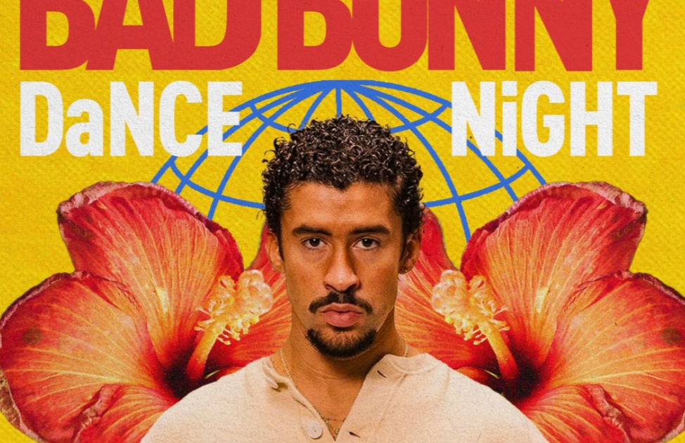 Bad Bunny Dance Night - A Dance Night Inspired by the Music of Bad ...