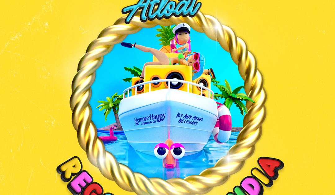 Dim Mak Afloat 2023 at Catalina Classic Cruises, Los Angeles