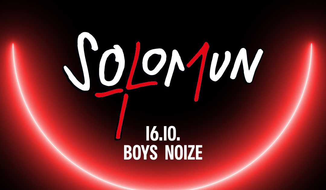 Solomun + 1 Closing Party at Pacha Ibiza, Ibiza
