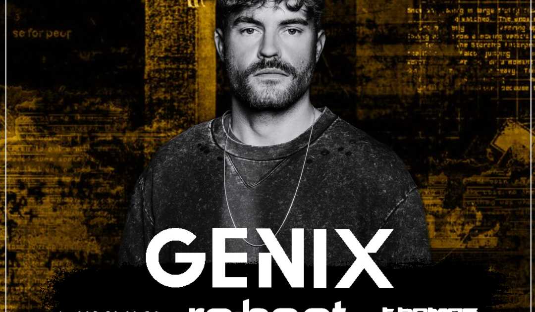 Genix at Primary, Chicago