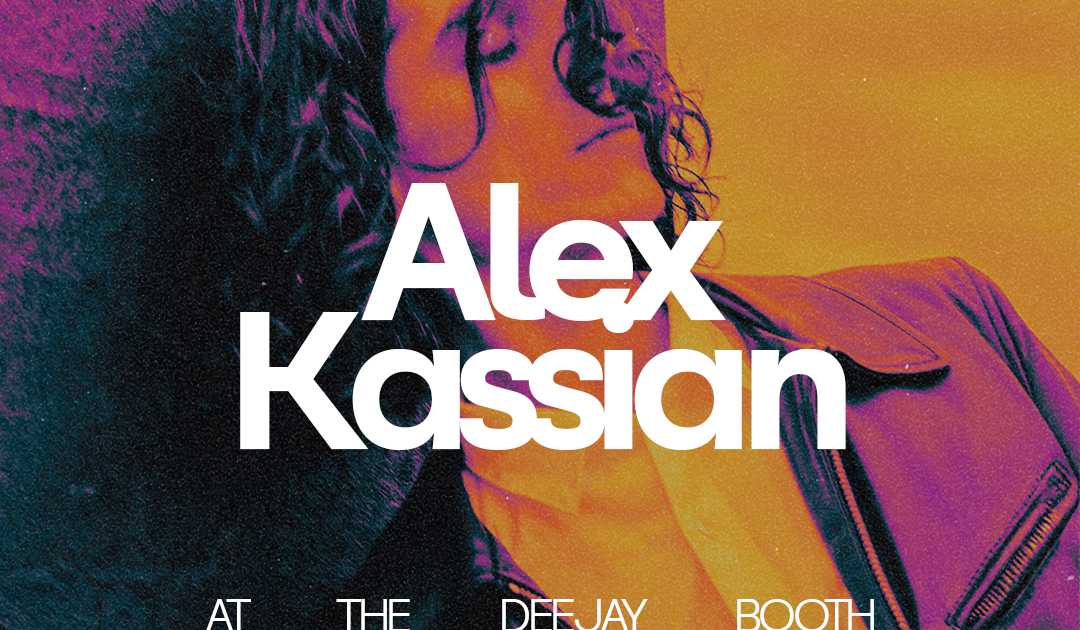 Alex Kassian, Gaskón & Nebari en EL SÓTANO, Madrid · Entradas