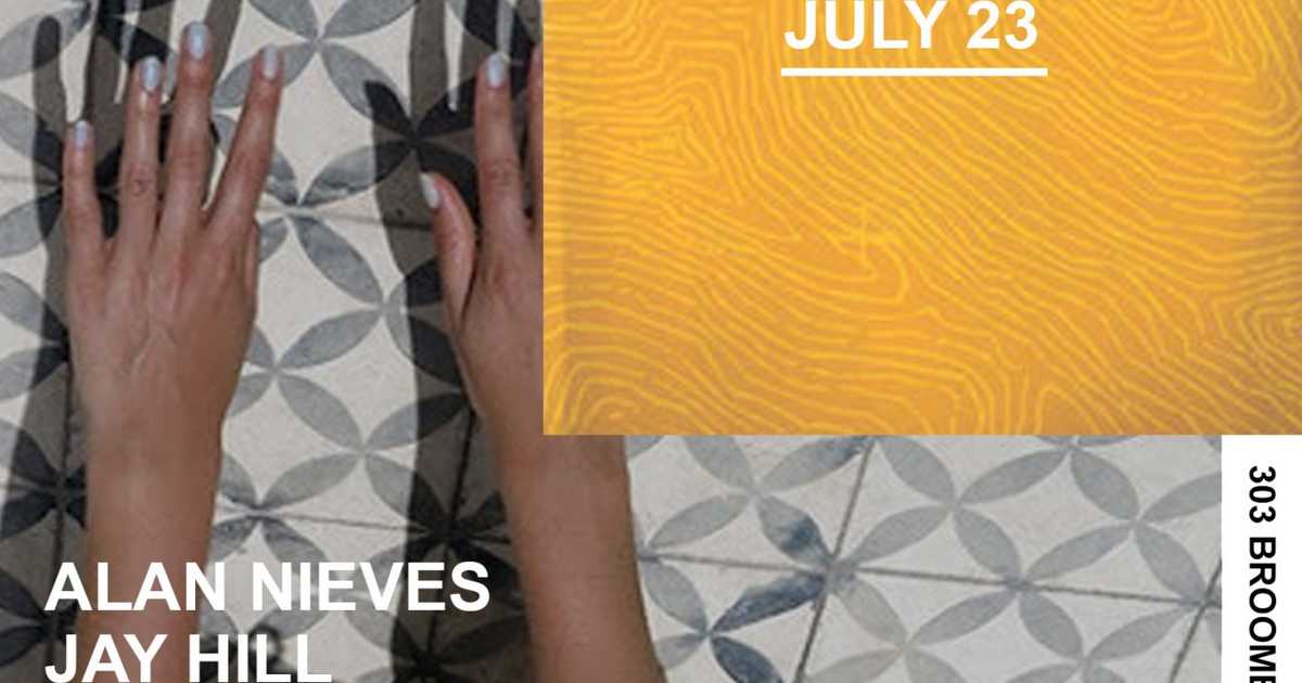 Takeover 3.0 with Alan Nieves, Jay Hill, Nathan Kersaint, GNZ at Louie ...