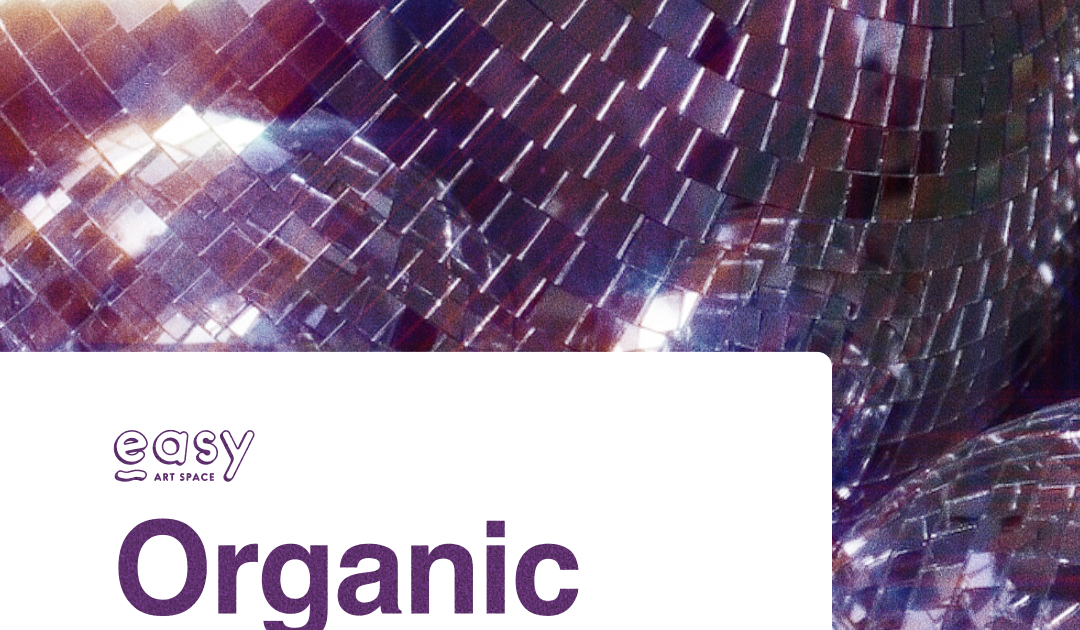 Organic Grooves: Slanki & Pleasure Voyage at Easy Art Space, Budapest