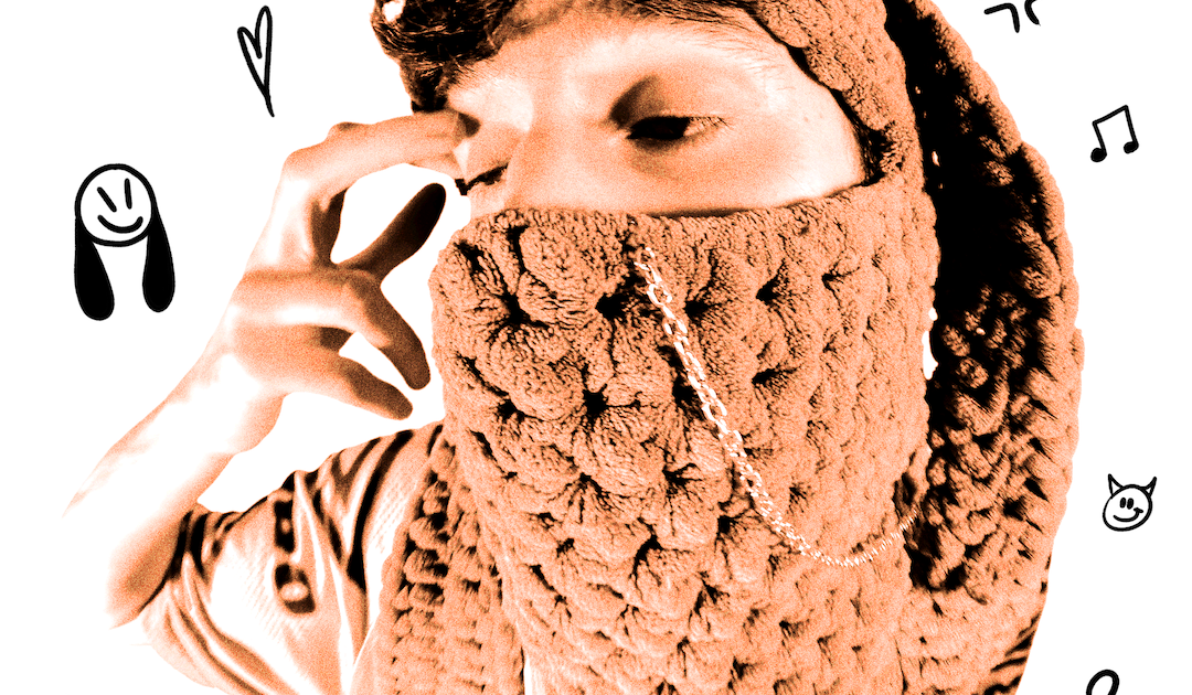 Cream presents camoufly (ITA) at Neck of the Woods, Auckland