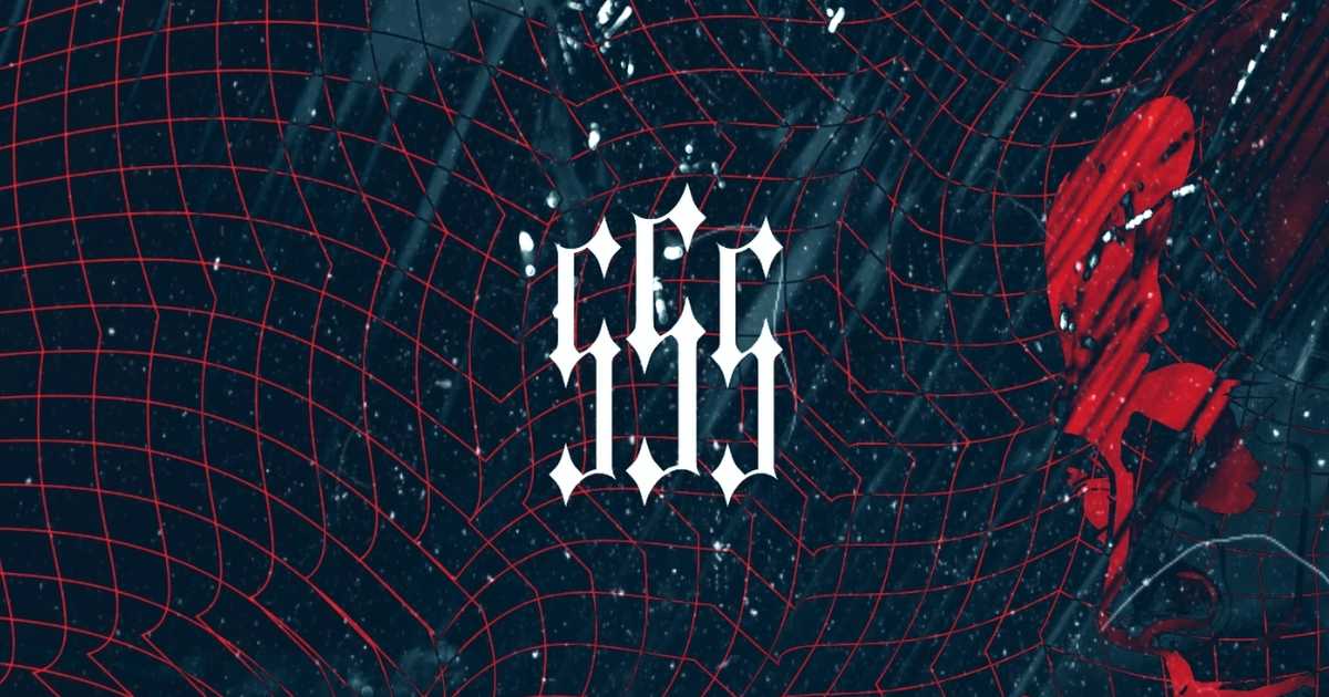 SSS X Outside Festival Afterparty at Nether Club, Bucharest