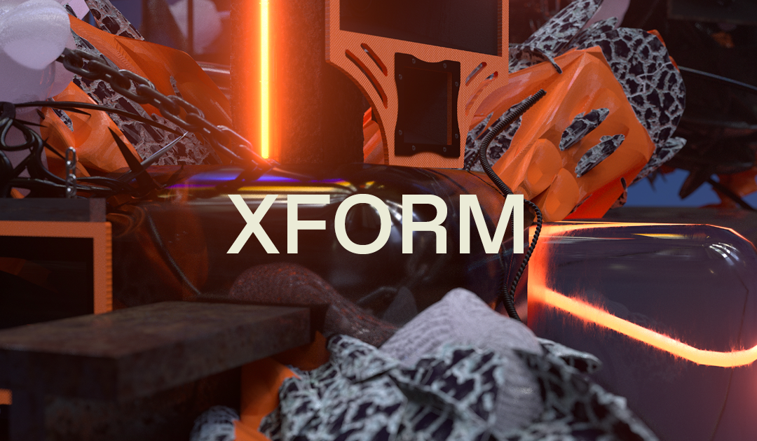 XFORM with LSDXOXO, Francois X, Hodge, Salome, Mac Declos, Danny Daze & Mor Elian at RSO.BERLIN ...