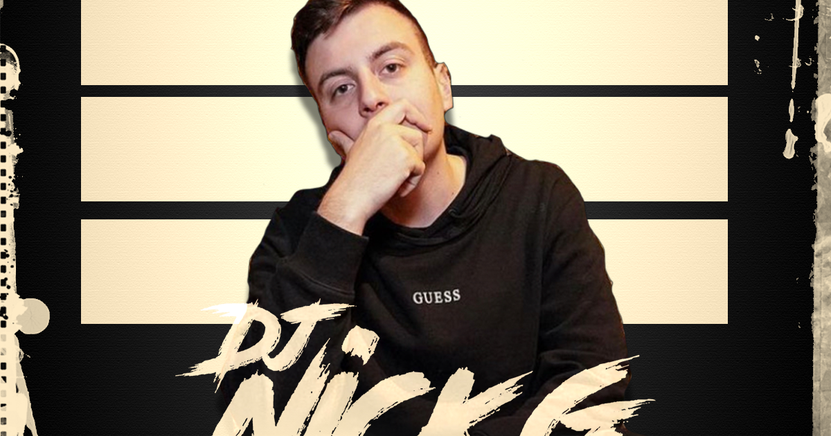 Wendy Escobar & DJ Nick G Hamptons at Ultra, New York