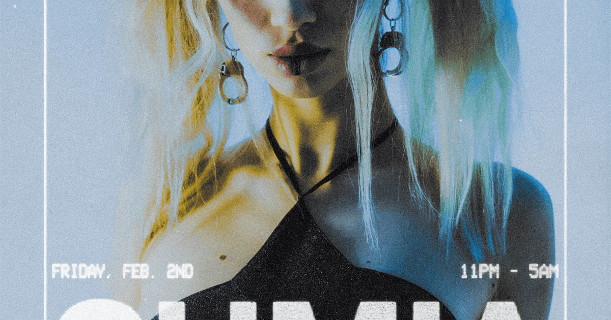 SXTCY x Technofamla present: SUMIA (LA Debut), EMILIANA, & Aundreja at TBA, Los Angeles