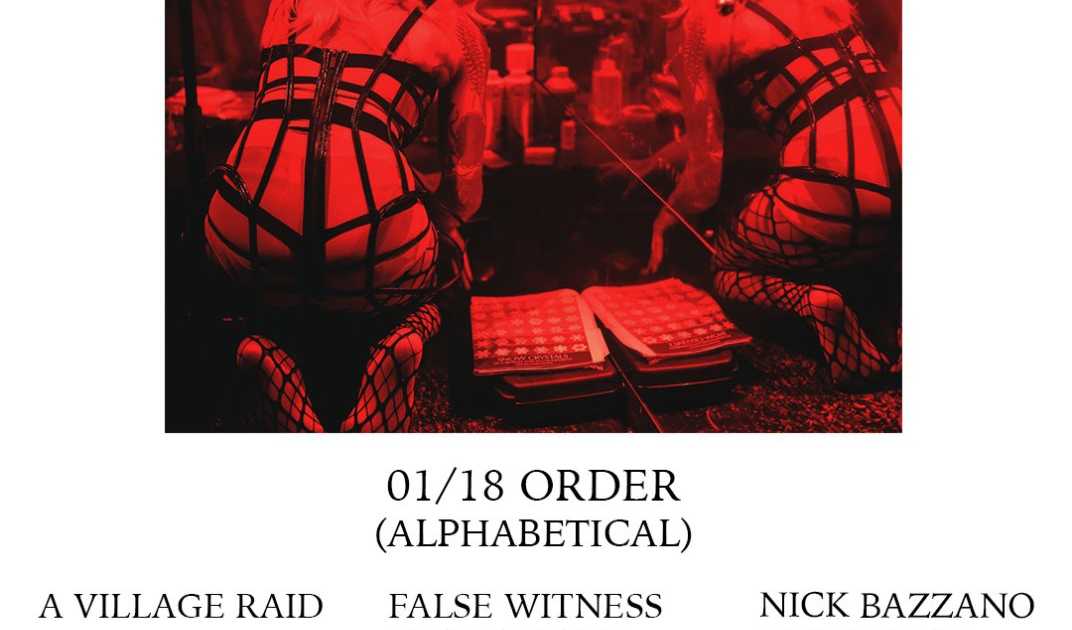 Bound 1 Year Anniversary at Tilt BK, New York