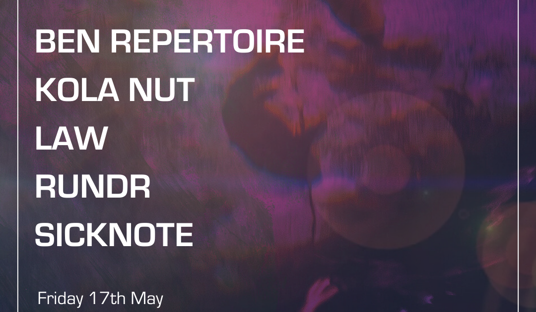 Repertoire at Four Quarters, London