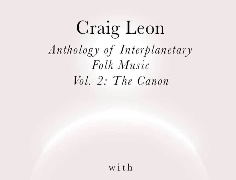 Ambient Church Los Angeles: Craig Leon 'The Canon' / Ana Roxanne a First United Methodist Church ...