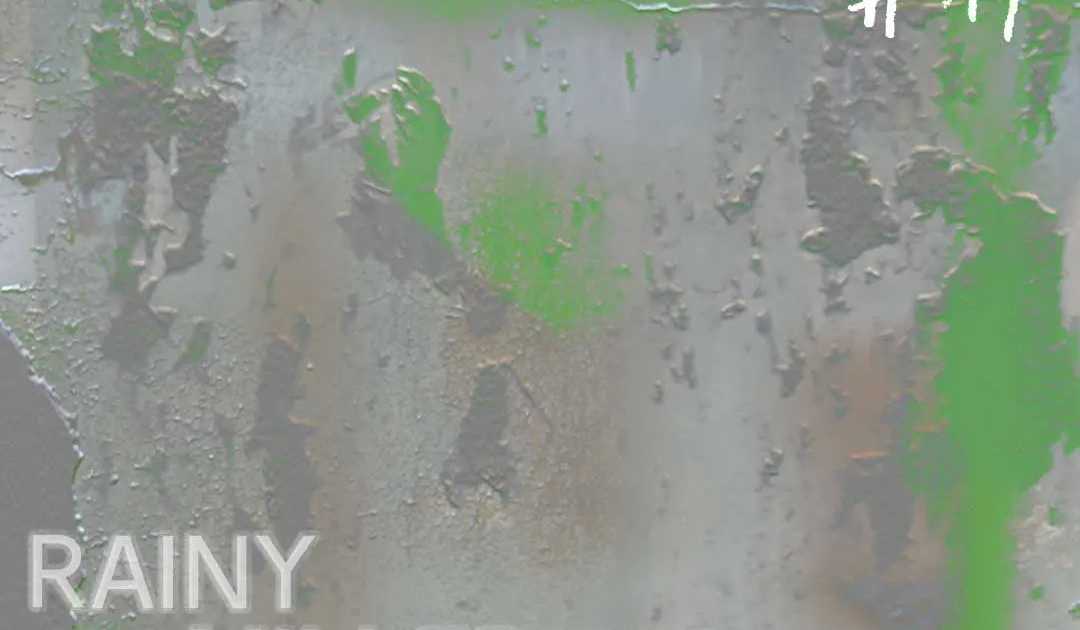 Flux 17 - Rainy Miller (Fixed Abode) at Mondo Vigo, North