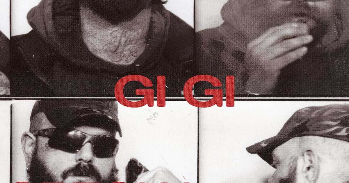 Ben Bondy, Special Guest DJ and Gi Gi at The Vanguard, Sydney