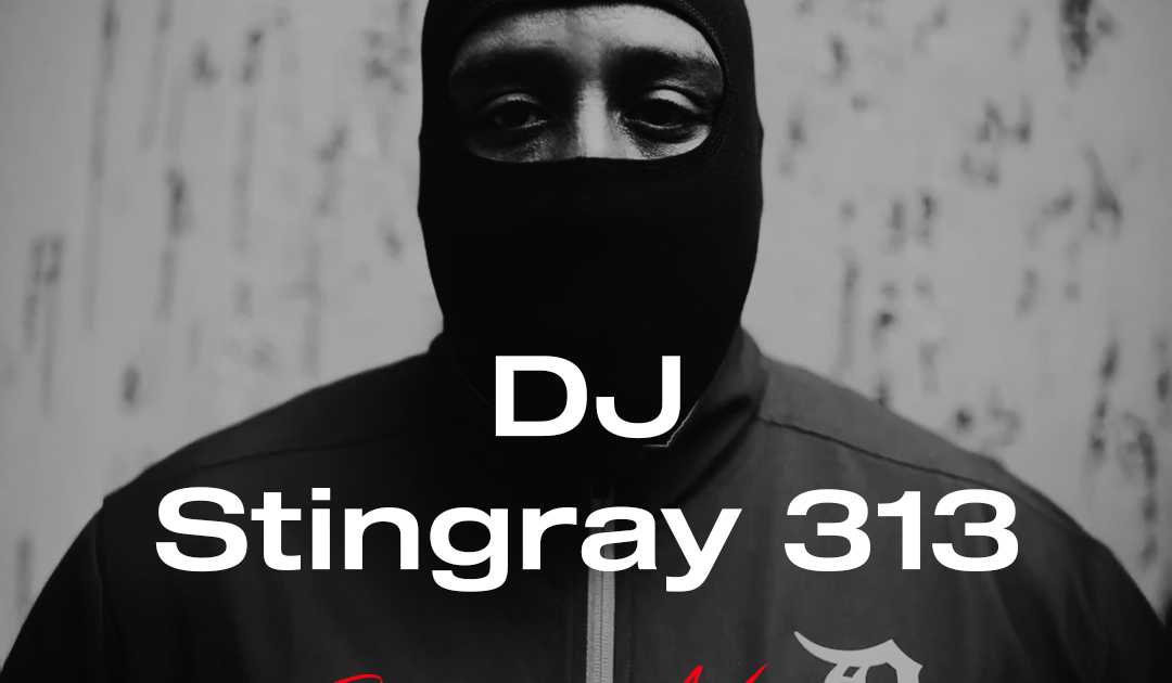 Mind Medizin 4to Aniversario: MÉXICO w/ DJ Stingray, DJ Slugo, Lady ...
