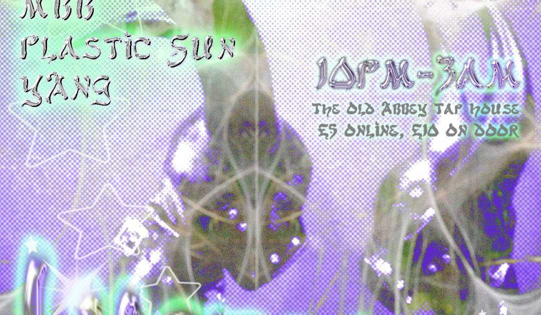Lustrous: Aeon Fux b2b LILITH, ATALAYA, MBB, YANG & Plastic Sun at The ...