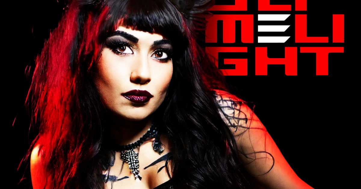 Slimelight : Dark Friday Edition at Electrowerkz, London