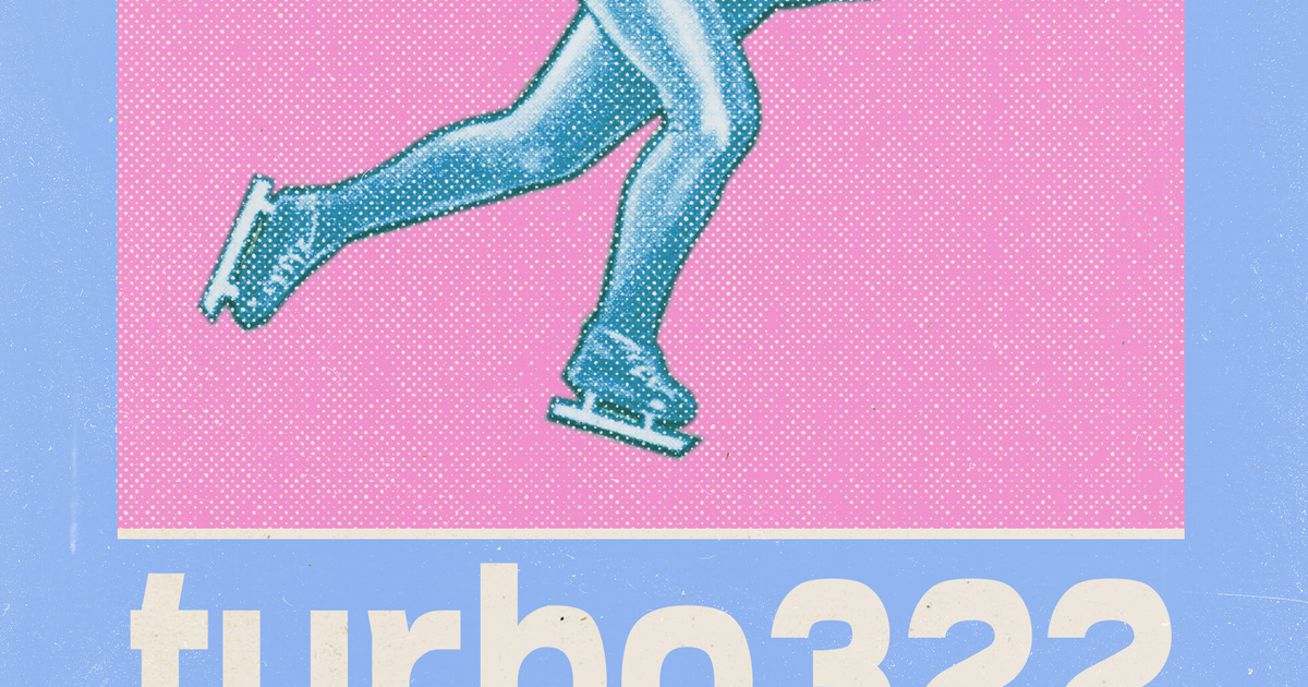 turbo 322 > 19.11 en The Dove Club, Melbourne