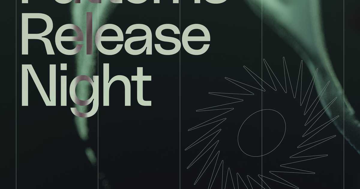 Future Patterns Release Night // Spekki Webu, Nicole & DBR (live) bei ...