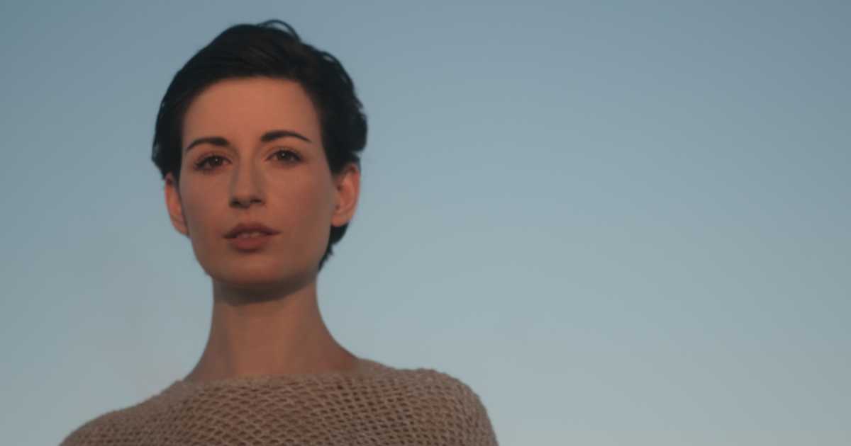 Maya Shenfeld & Pedro Maia present: Under the Sun en Silent Green, Berlín