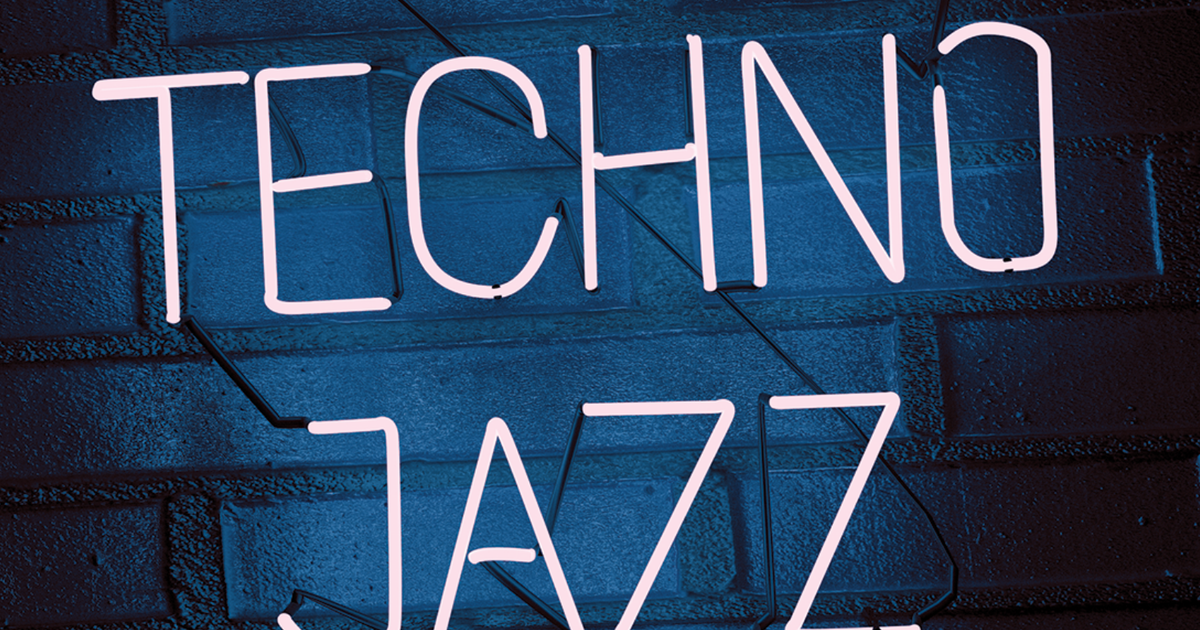 This is Techno Jazz: Live Concerts and DJ Sets at Bunker, トリノ