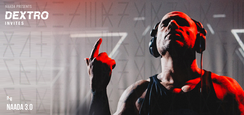 Dextro invites Laura, Brusca, Mynē & Soulshaper at NADA Lisbon, Lisbon ...